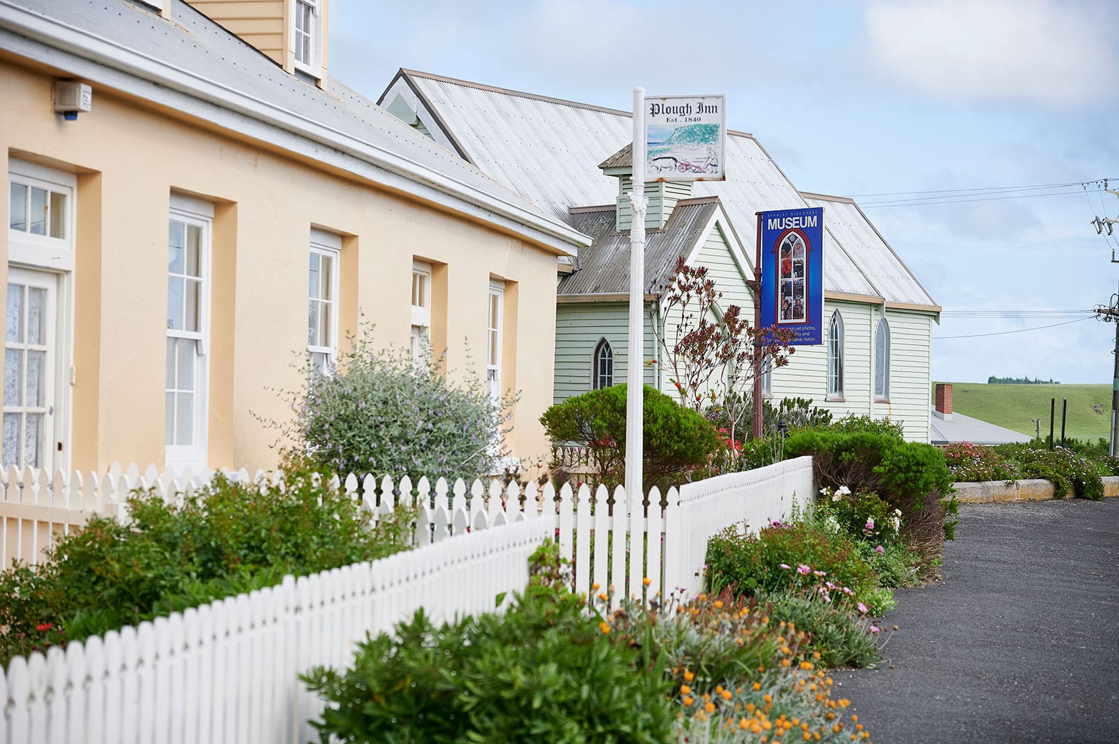 Stanley Tasmania - Stanley & Tarkine - North West Tasmania