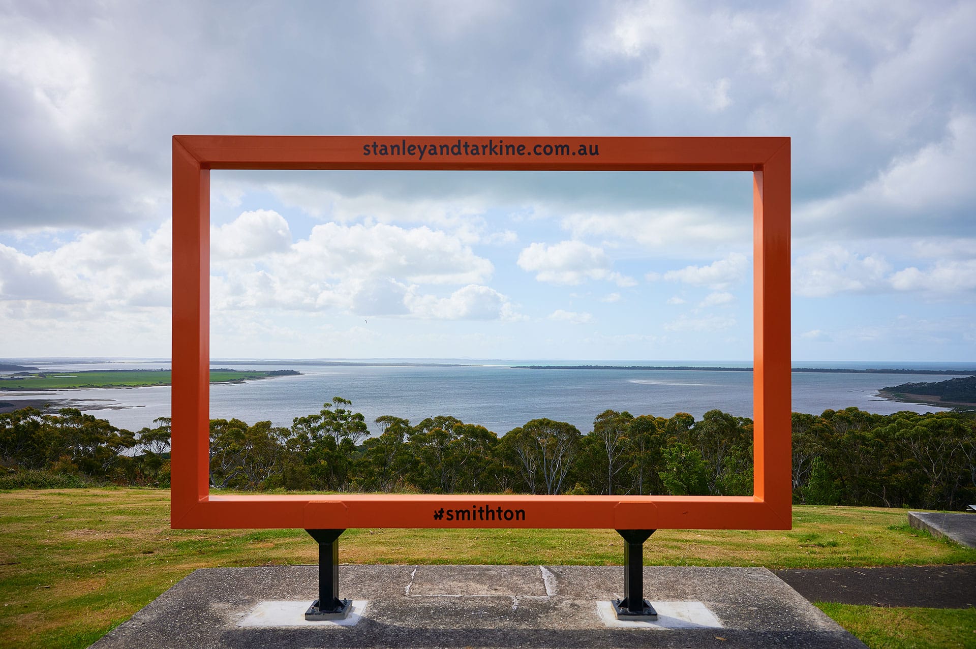 Smithton Tasmania - Stanley & Tarkine - North West Tasmania