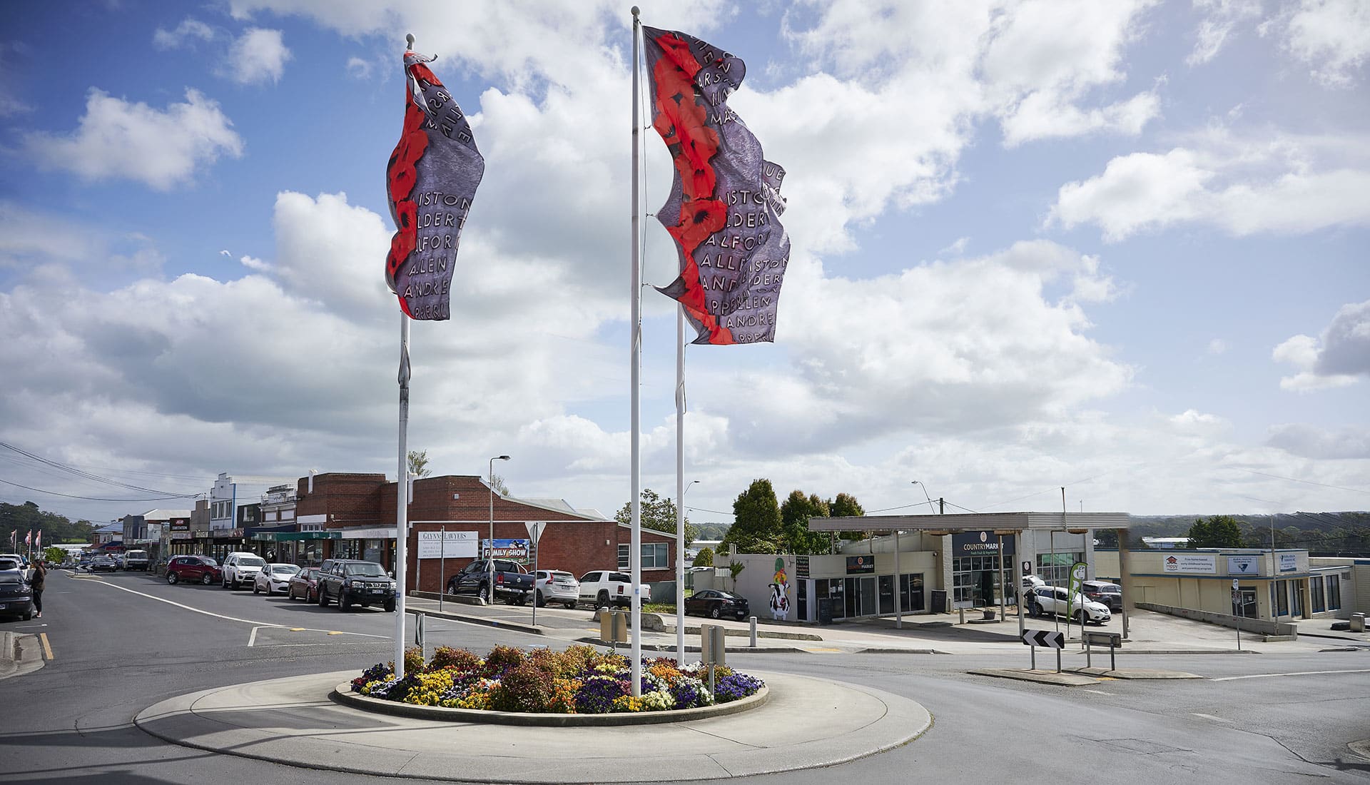 Smithton Tasmania - Stanley & Tarkine - North West Tasmania